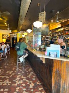 18 Delicious Spots for Breakfast in Columbia, SC | When In Columbia