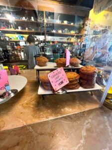 18 Delicious Spots for Breakfast in Columbia, SC | When In Columbia