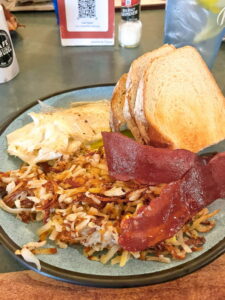 20+ Lunch Destinations in Columbia, SC | When In Columbia