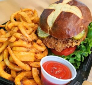 The 22 Best Restaurants In Columbia, SC | A Guide By Locals
