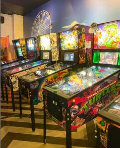 10+ Fun Ideas for Date Nights in Columbia, SC - When In Columbia