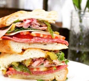 20+ Lunch Destinations in Columbia, SC | When In Columbia