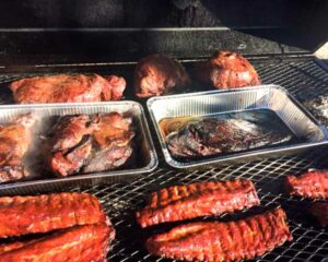 13 Spots for Amazing BBQ in Columbia, SC | When In Columbia