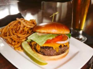 24 Awesome Spots for Burgers in Columbia, SC - When In Columbia