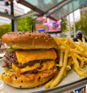 20+ Lunch Restaurants in Columbia, SC We Love - When In Columbia