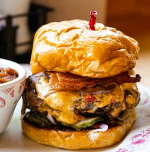 24 Awesome Spots for Burgers in Columbia, SC - When In Columbia