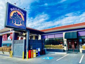 13 Spots for Amazing BBQ in Columbia, SC - When In Columbia