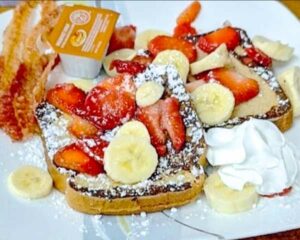 18 Delicious Spots for Breakfast in Columbia, SC | When In Columbia