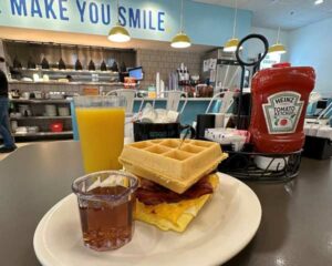 18 Delicious Spots for Breakfast in Columbia, SC - When In Columbia