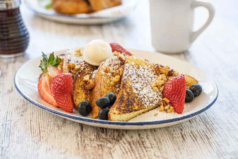 Brunch In Columbia, SC: Your Ultimate Guide By Locals | When In Columbia