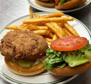 Columbia, SC For Vegans: Where To Find the Best Plant-Based Fare | When ...