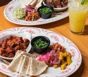 20+ Lunch Destinations in Columbia, SC | When In Columbia