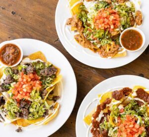 20+ Lunch Destinations in Columbia, SC | When In Columbia