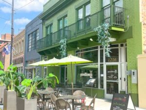 18 Delicious Spots for Breakfast in Columbia, SC | When In Columbia