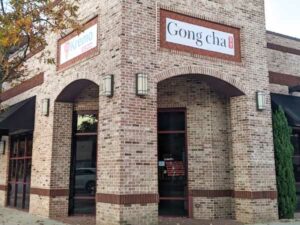 The Best Places To Eat Ice Cream In Columbia, SC | When In Columbia