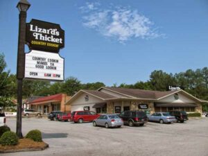 The Local's Guide To Restaurants in Forest Acres, SC | When In Columbia