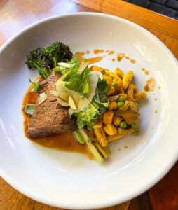 20+ Lunch Destinations in Columbia, SC | When In Columbia