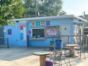 The Best Places To Eat Ice Cream In Columbia, SC | When In Columbia