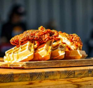 18 Amazing Spots For Brunch in Columbia, SC - When In Columbia