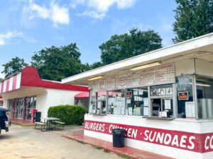 The Best Places To Eat Ice Cream In Columbia, SC | When In Columbia