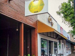 The Best Places To Eat Ice Cream In Columbia, SC | When In Columbia