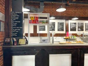 20+ Lunch Destinations in Columbia, SC | When In Columbia
