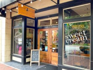 The Best Places To Eat Ice Cream In Columbia, SC | When In Columbia