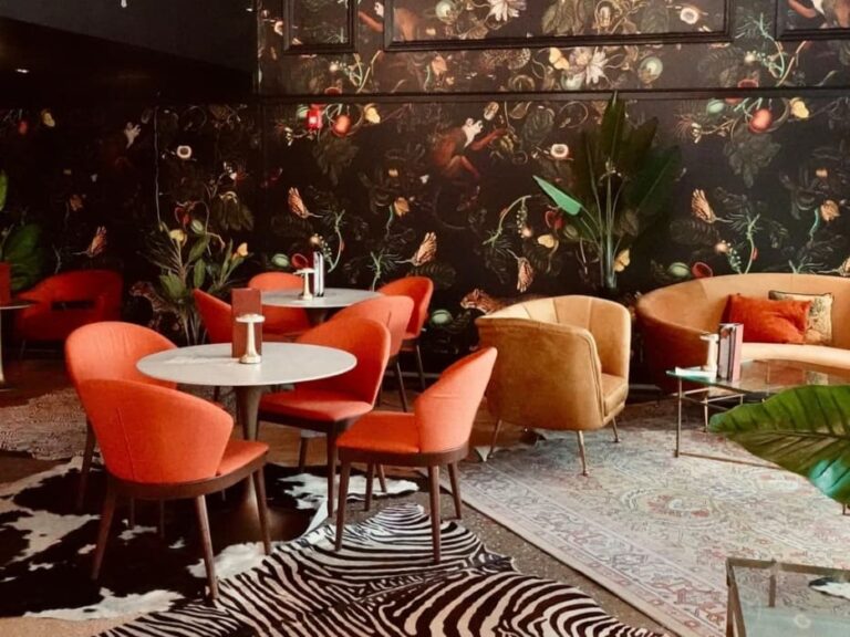 10+ Fun Ideas for Date Nights in Columbia, SC | When In Columbia