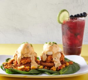Brunch In Columbia, SC: Your Ultimate Guide By Locals | When In Columbia