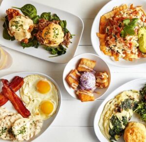 Brunch In Columbia, SC: Your Ultimate Guide By Locals | When In Columbia